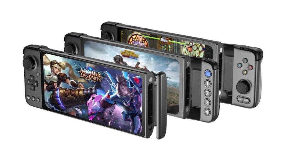 The best Android retro gaming handhelds you can buy - Android Authority