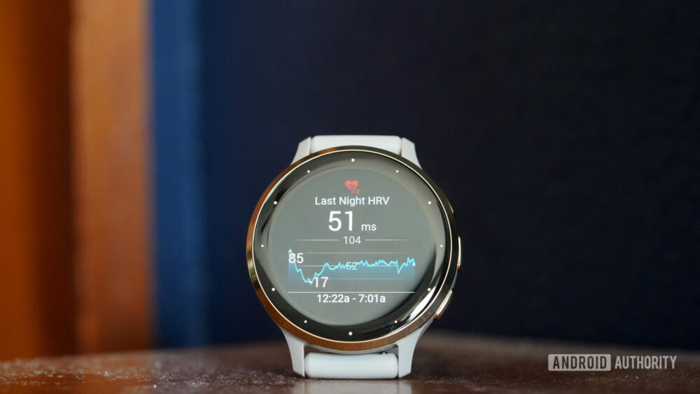 Garmin Venu 3 review: Should you buy it? - Android Authority