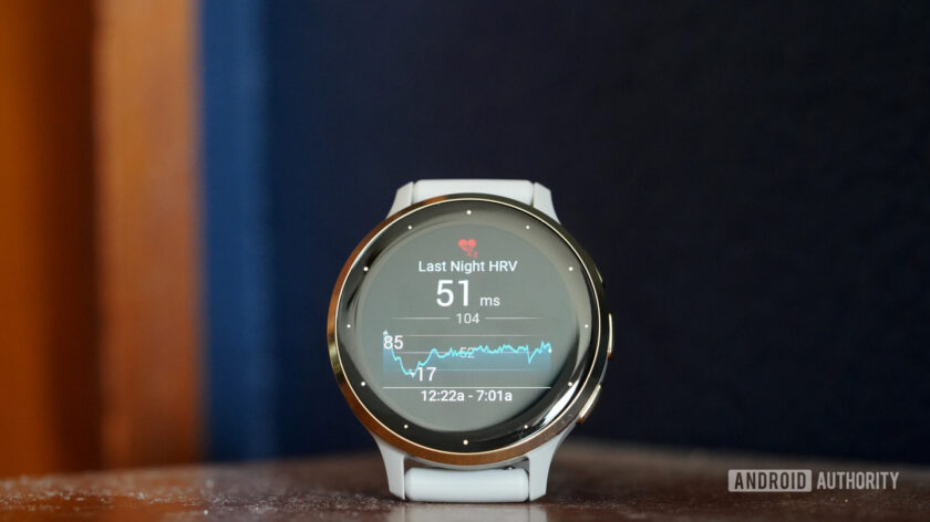Garmin Venu 3 review: Should you buy it? - Android Authority