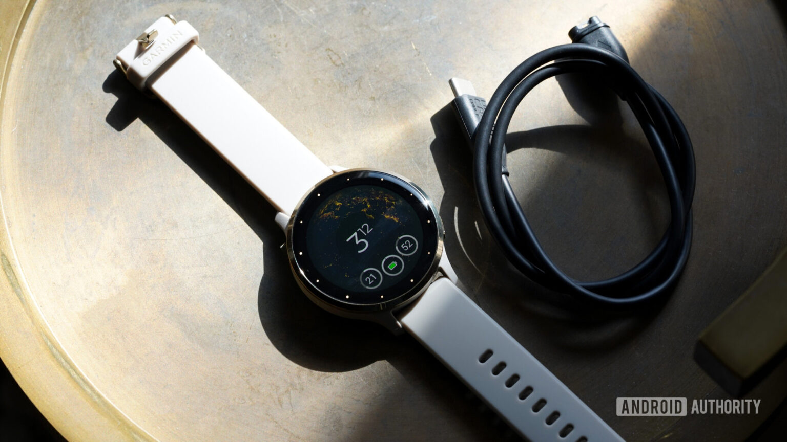Garmin Venu 3 review: Should you buy it? - Android Authority