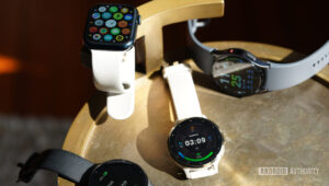 Garmin Venu 3 review: Should you buy it? - Android Authority