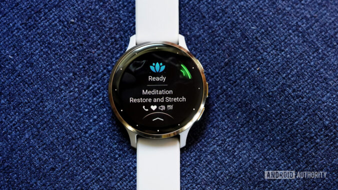 Garmin Venu 3 review: Should you buy it? - Android Authority
