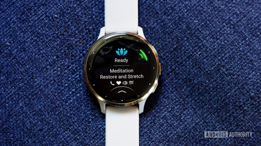 Garmin Venu 3 review: Should you buy it? - Android Authority