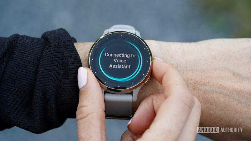 Garmin Venu 3 review: Should you buy it? - Android Authority