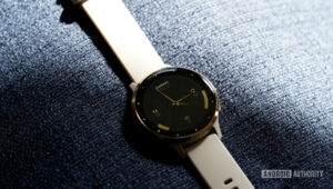 Garmin Venu 3 review: Should you buy it? - Android Authority