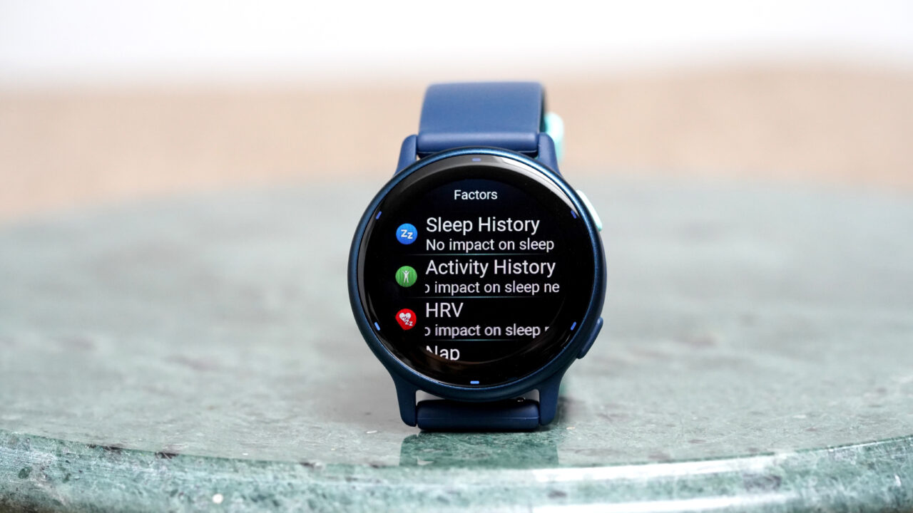 Garmin Vivoactive 5 review: Should you buy it? - Android Authority