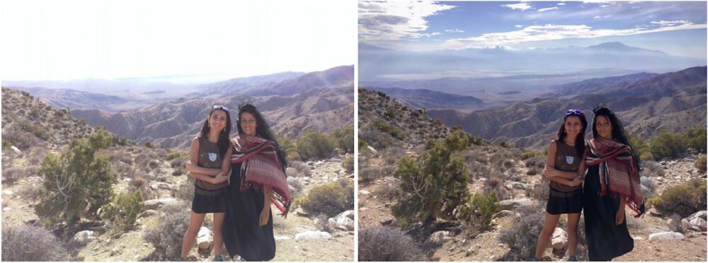 Google Camera: All the features that you get on Pixel smartphones