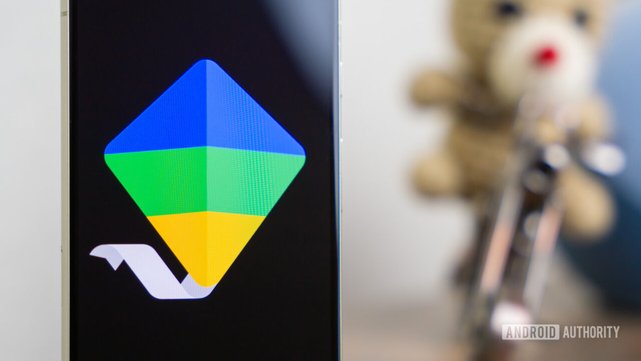 Managing your kids' Android phones just got easier with Family Link ...