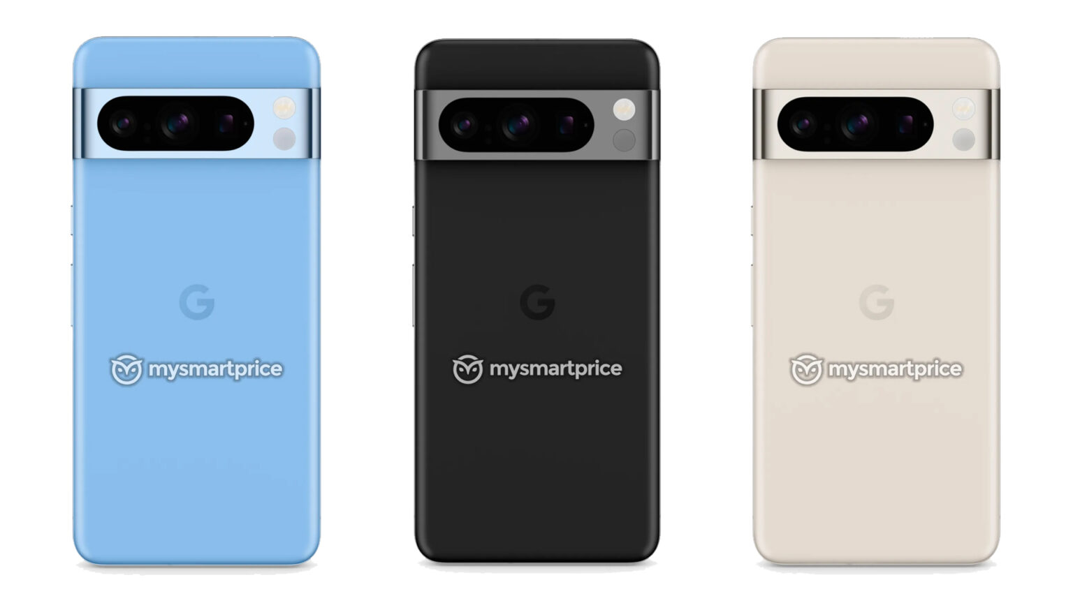 Curious about Google Pixel 8 colors? Here's all of them. - Android ...