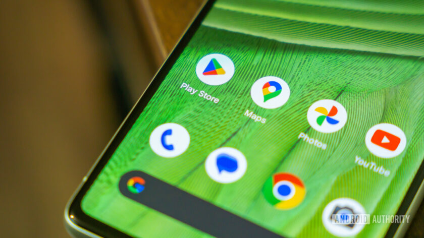 Google Play Store down for you? Outages reported - Android Authority