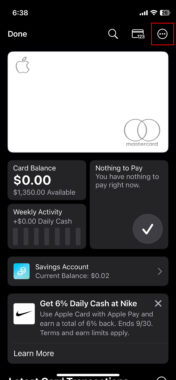 Apple Titanium Card: How to get it, activate it, use it, and more