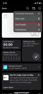 Apple Titanium Card: How to get it, activate it, use it, and more