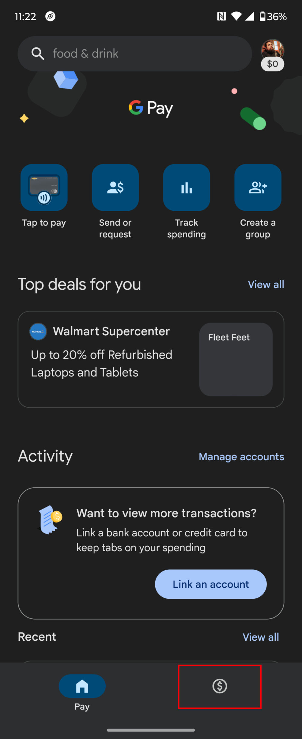 How to use Google Pay: A step by step guide - Android Authority