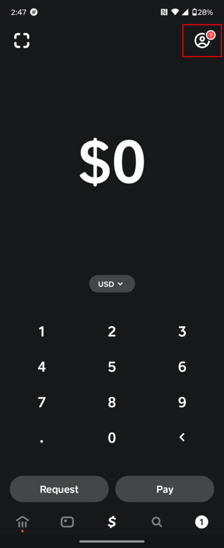 Cash App not working? Here's how to fix it - Android Authority