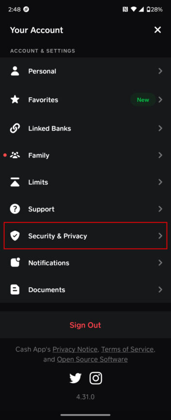 Cash App not working? Here's how to fix it - Android Authority
