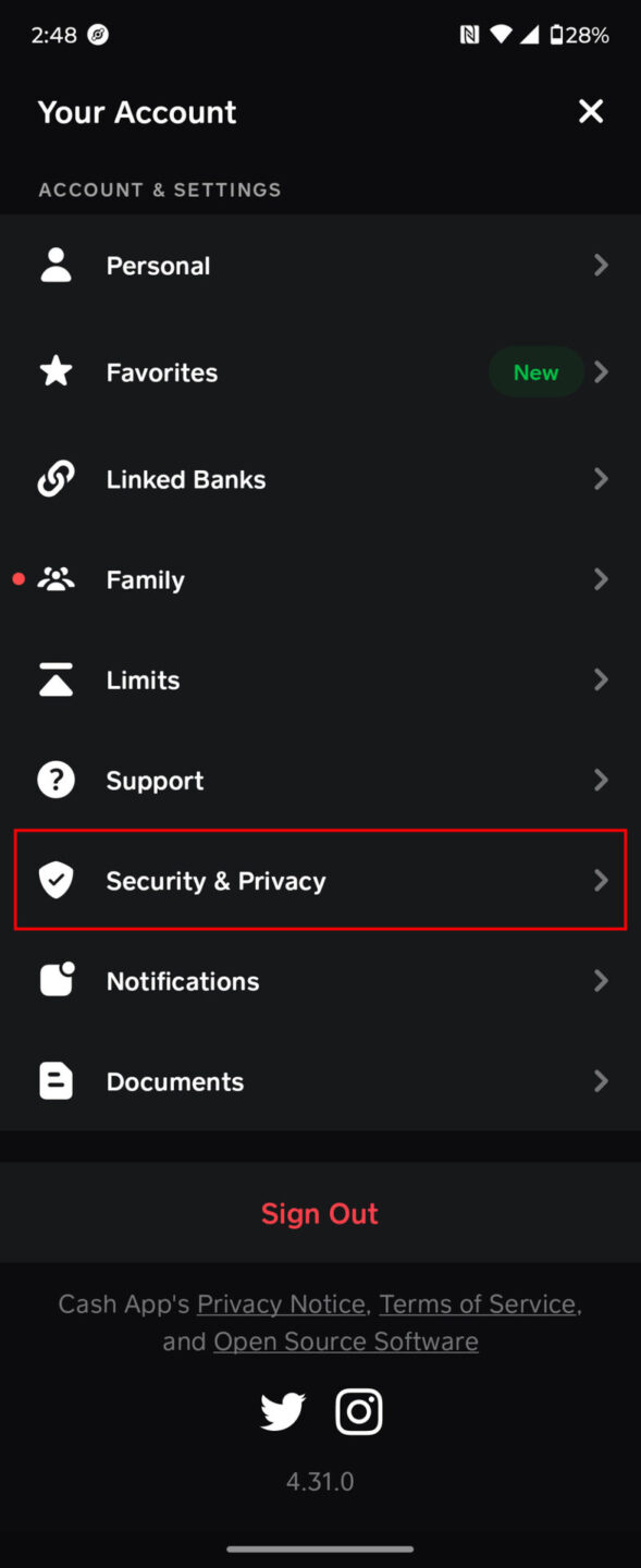 Cash App not working? Here's how to fix it - Android Authority