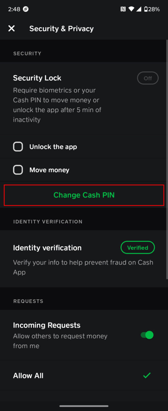 Cash App not working? Here's how to fix it - Android Authority