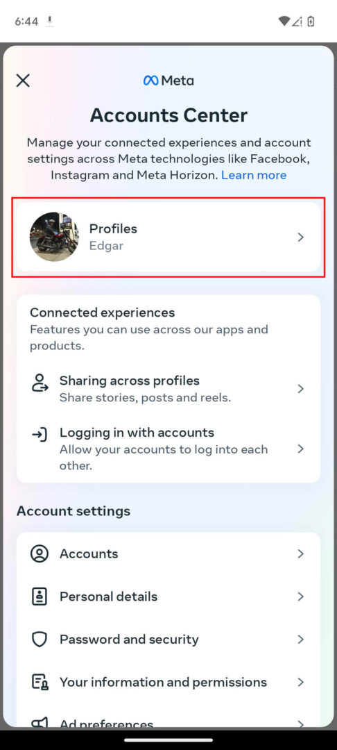 How to find and change your Facebook username - Android Authority