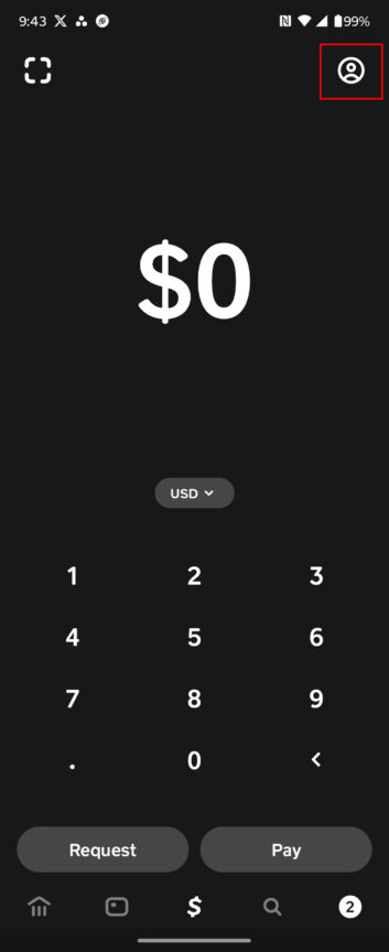 How to fix Cash App's "payment canceled for your protection"