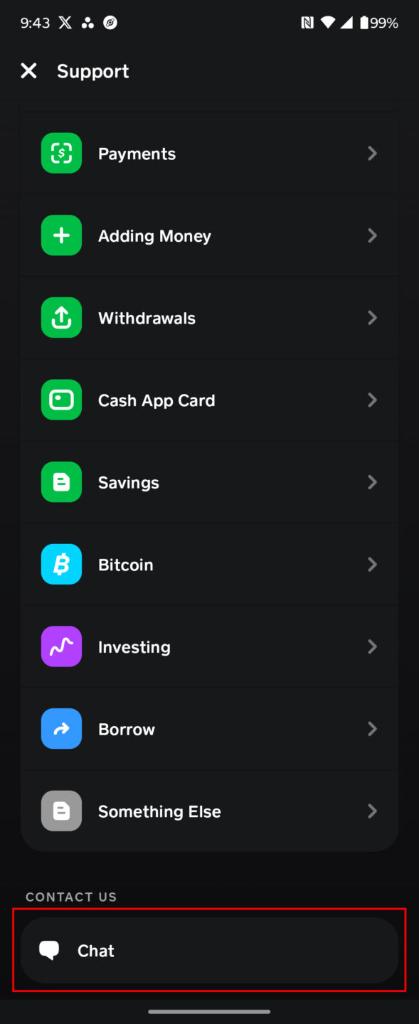 How to fix Cash App's "payment canceled for your protection"