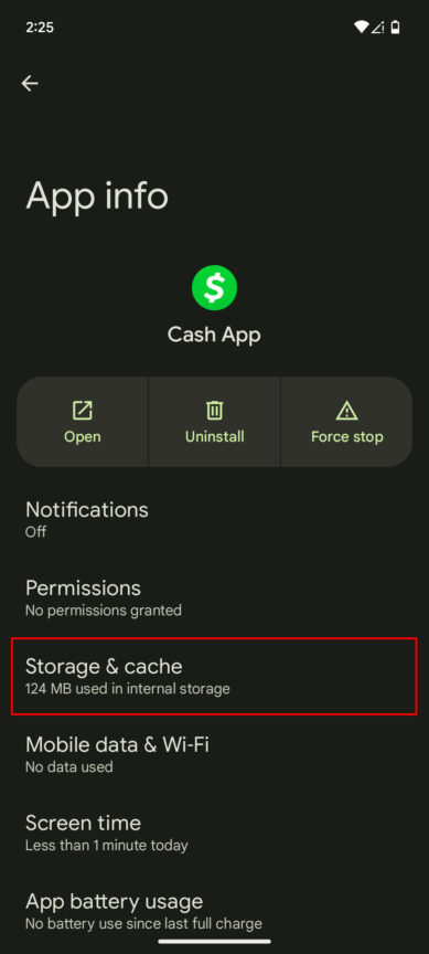 Cash App not working? Here's how to fix it - Android Authority