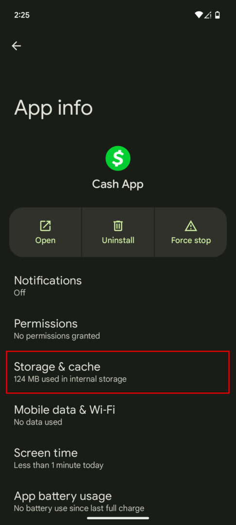 Cash App not working? Here's how to fix it - Android Authority