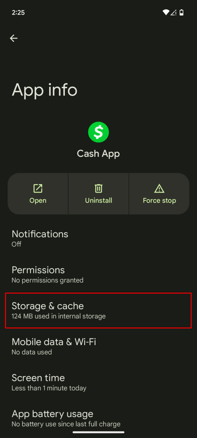 Cash App not working? Here's how to fix it - Android Authority