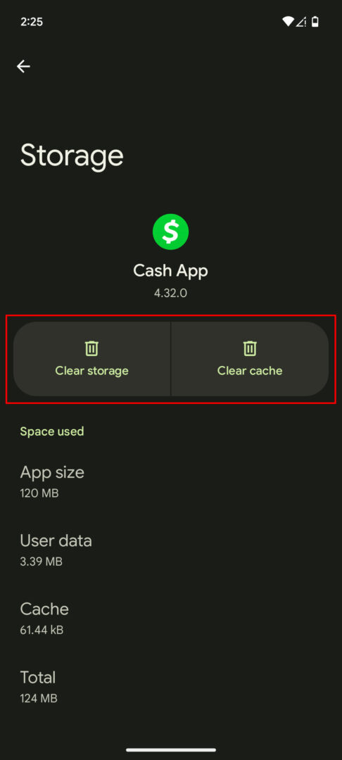 Cash App not working? Here's how to fix it - Android Authority