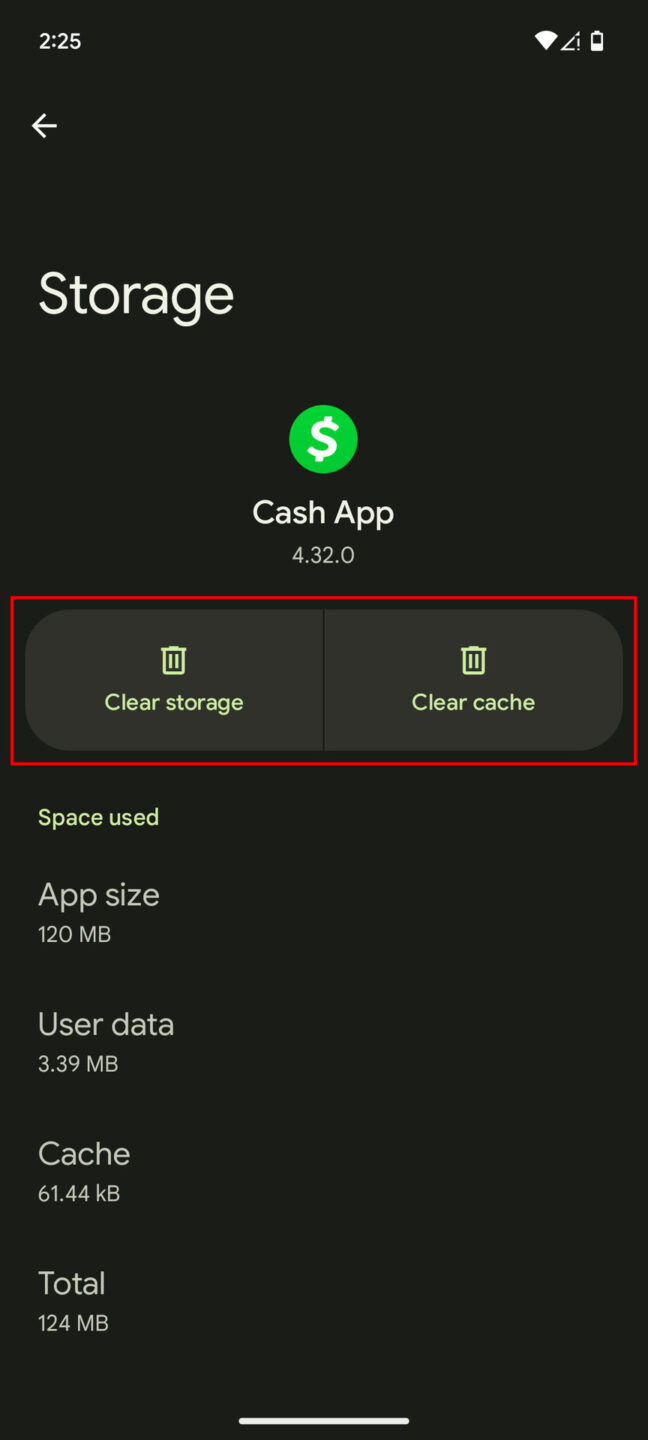 Cash App not working? Here's how to fix it - Android Authority