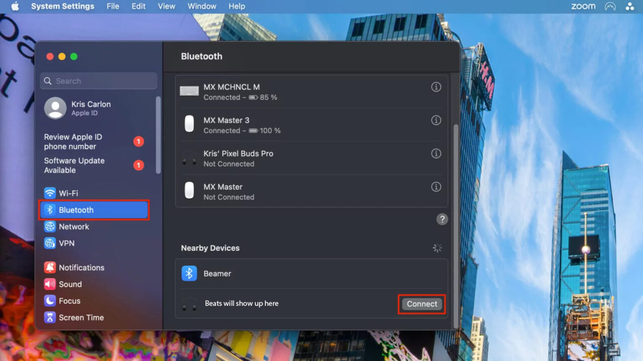 How to connect Beats to your laptop or PC - Android Authority
