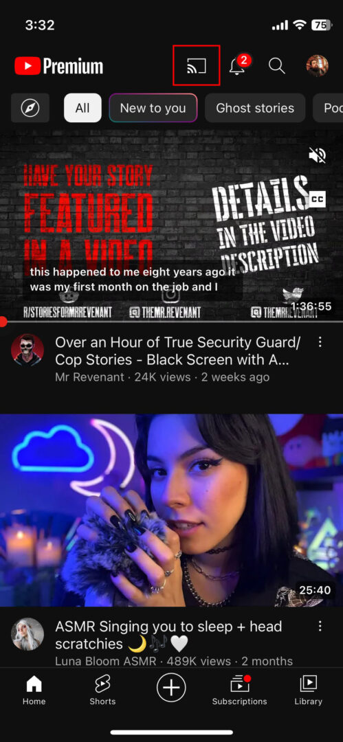How to connect an iPhone to a monitor - Android Authority