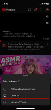 How to connect an iPhone to a monitor - Android Authority