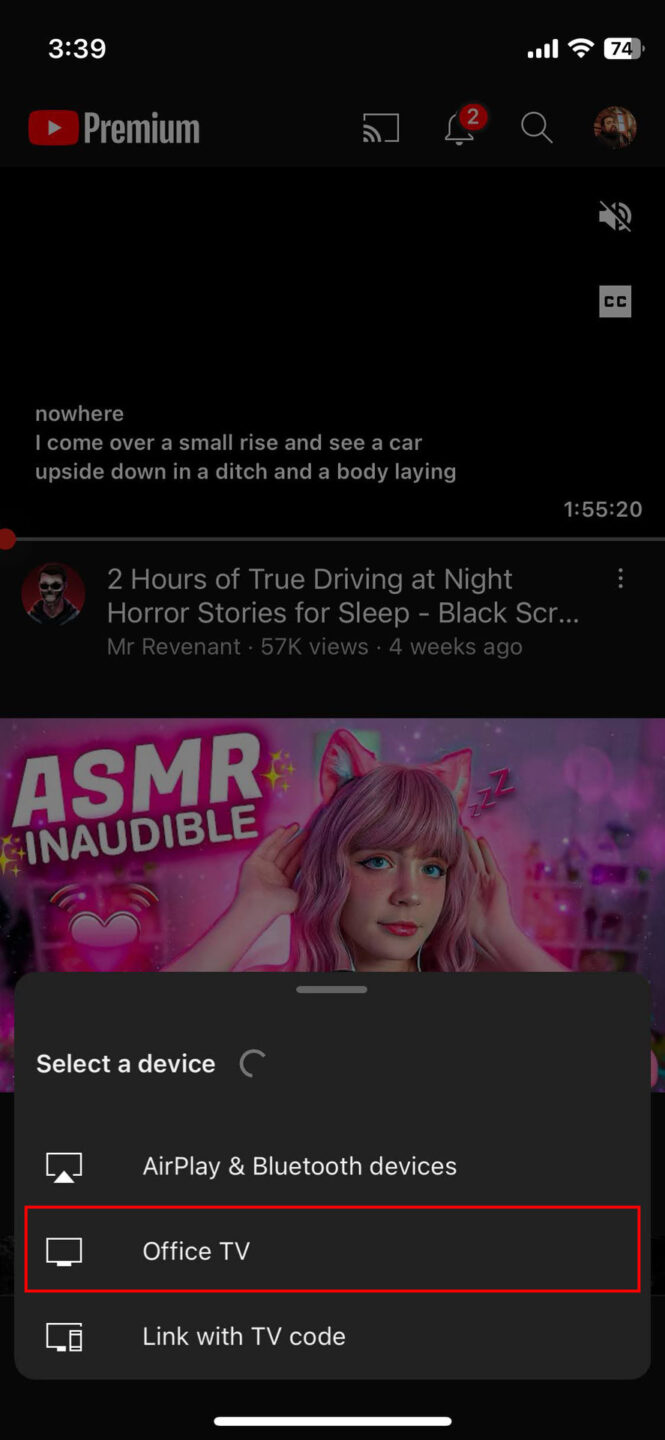 How to connect an iPhone to a monitor - Android Authority