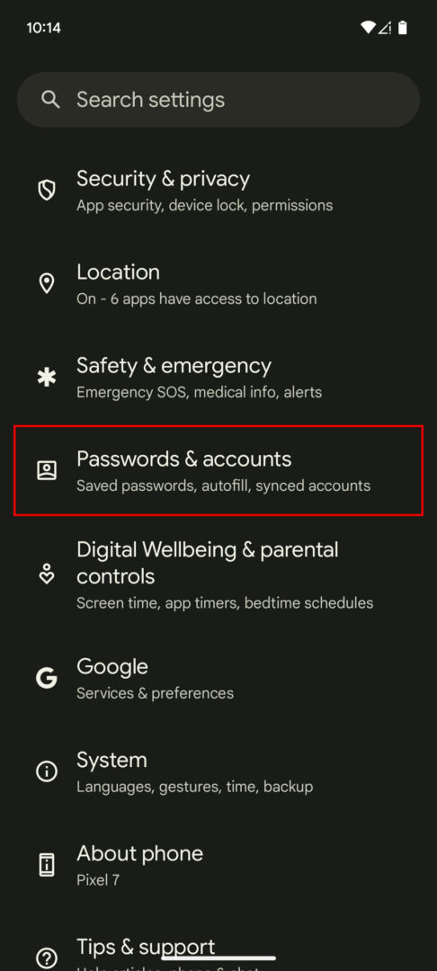 How to transfer contacts from iPhone to Android - it's easy!