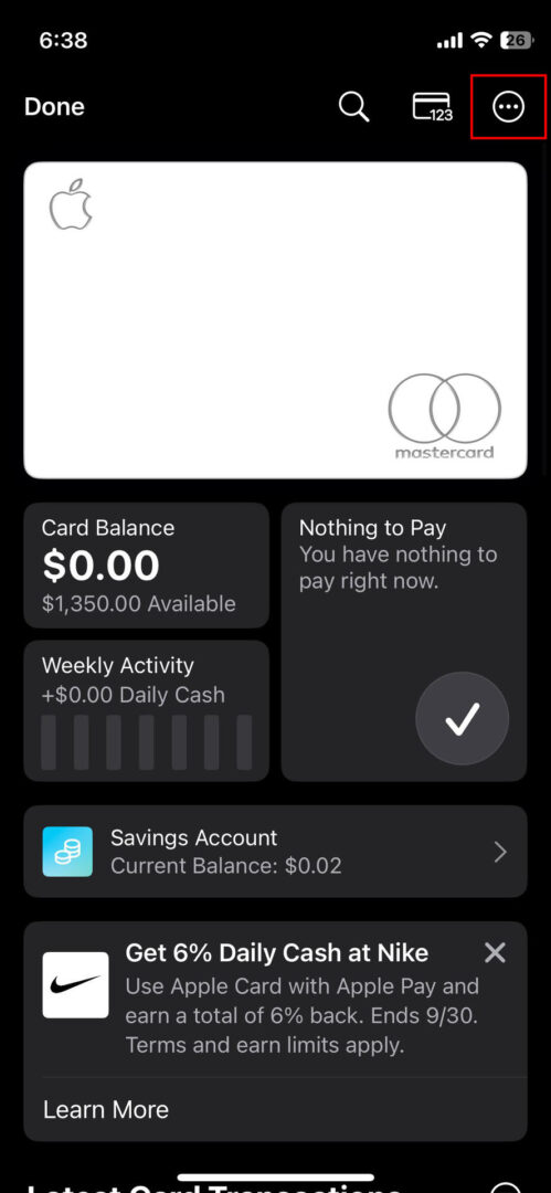 Apple Titanium Card: How to get it, activate it, use it, and more