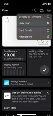 Apple Titanium Card: How to get it, activate it, use it, and more