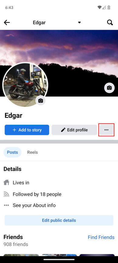 How to find and change your Facebook username - Android Authority