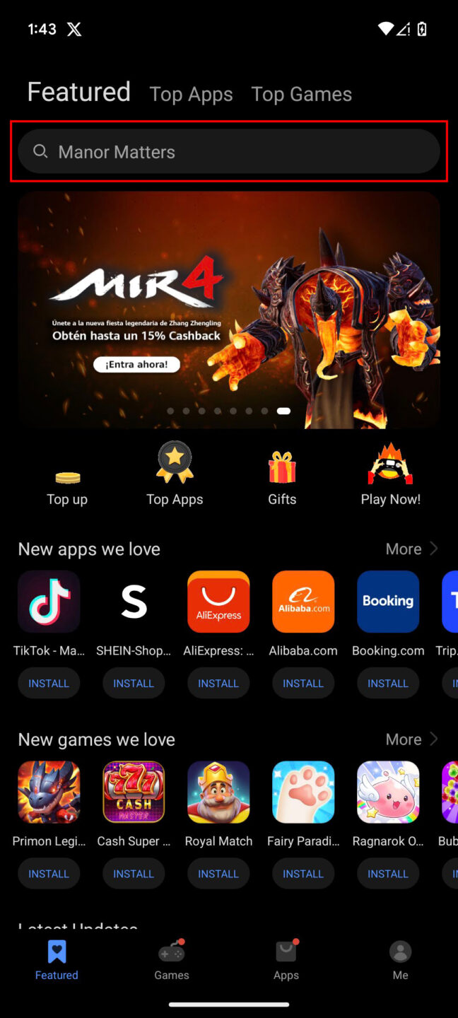 How to download apps on HUAWEI phones without the Play Store