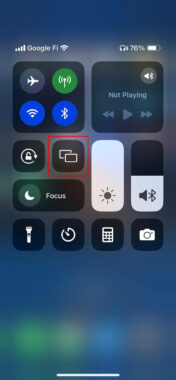 How to connect an iPhone to a monitor - Android Authority