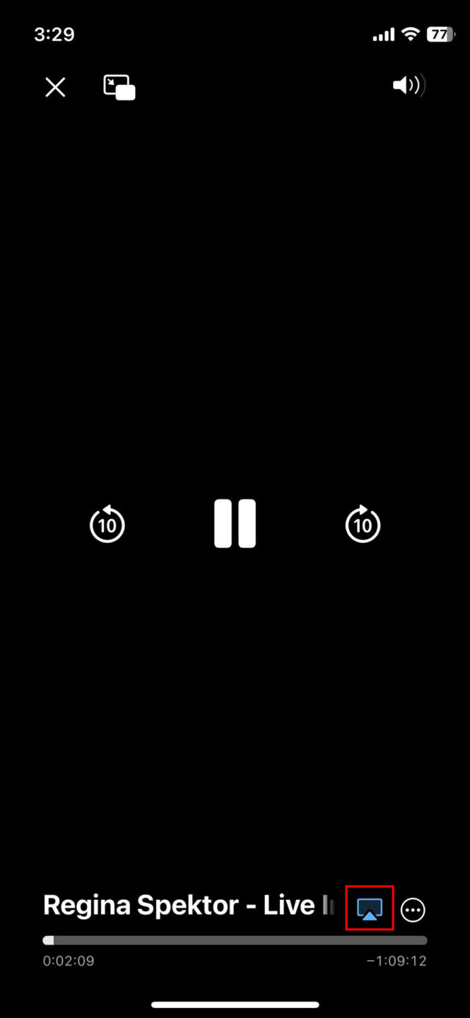 How to connect an iPhone to a monitor - Android Authority