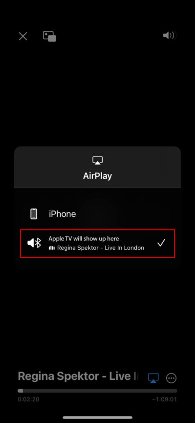 How to connect an iPhone to a monitor - Android Authority