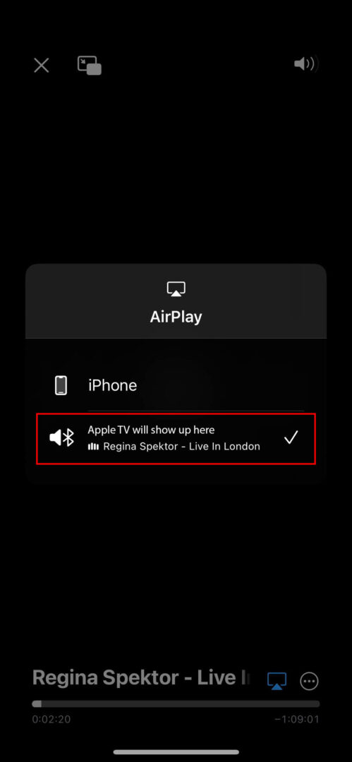 How to connect an iPhone to a monitor - Android Authority