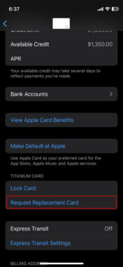 Apple Titanium Card: How to get it, activate it, use it, and more