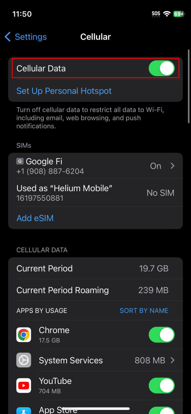 Cash App not working? Here's how to fix it - Android Authority