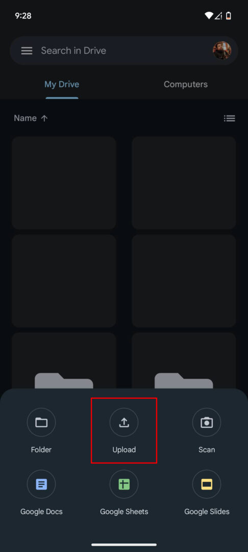 How to use Google Drive: Step-by-step tutorial - Android Authority