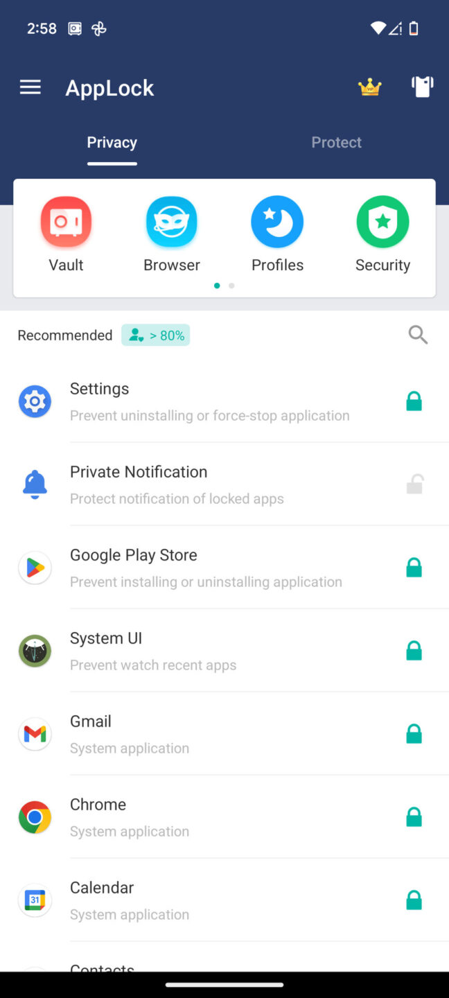 How to hide apps, files, and folders on your Android phone