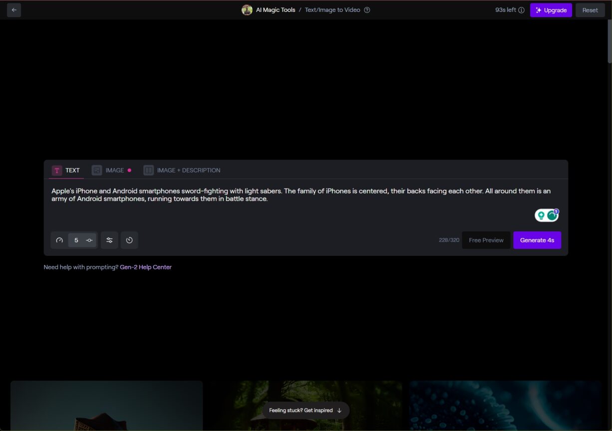 What is Runway AI, and how to use this AI-based video generator