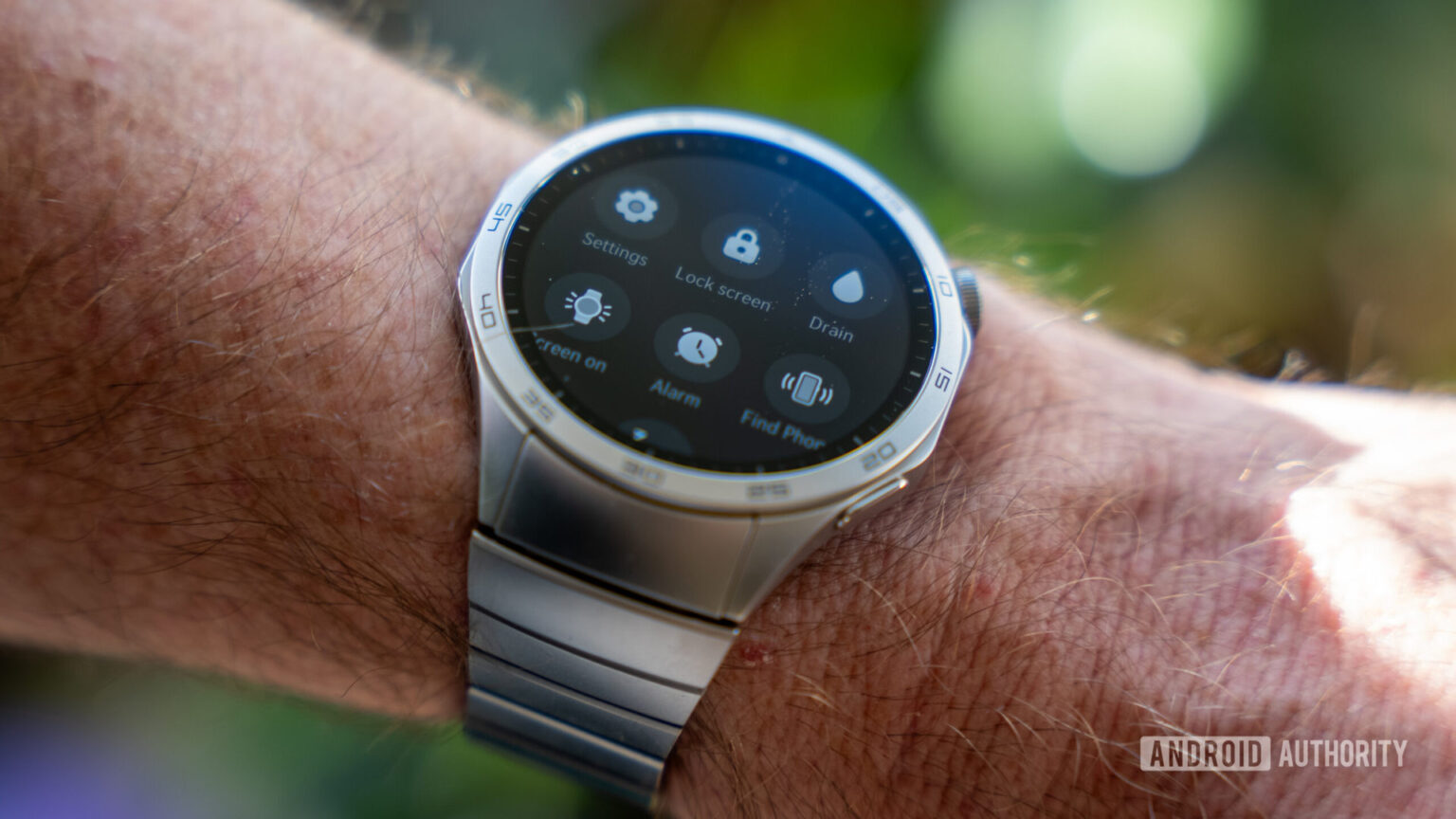 HUAWEI Watch GT 4 review: Should you buy it? - Android Authority