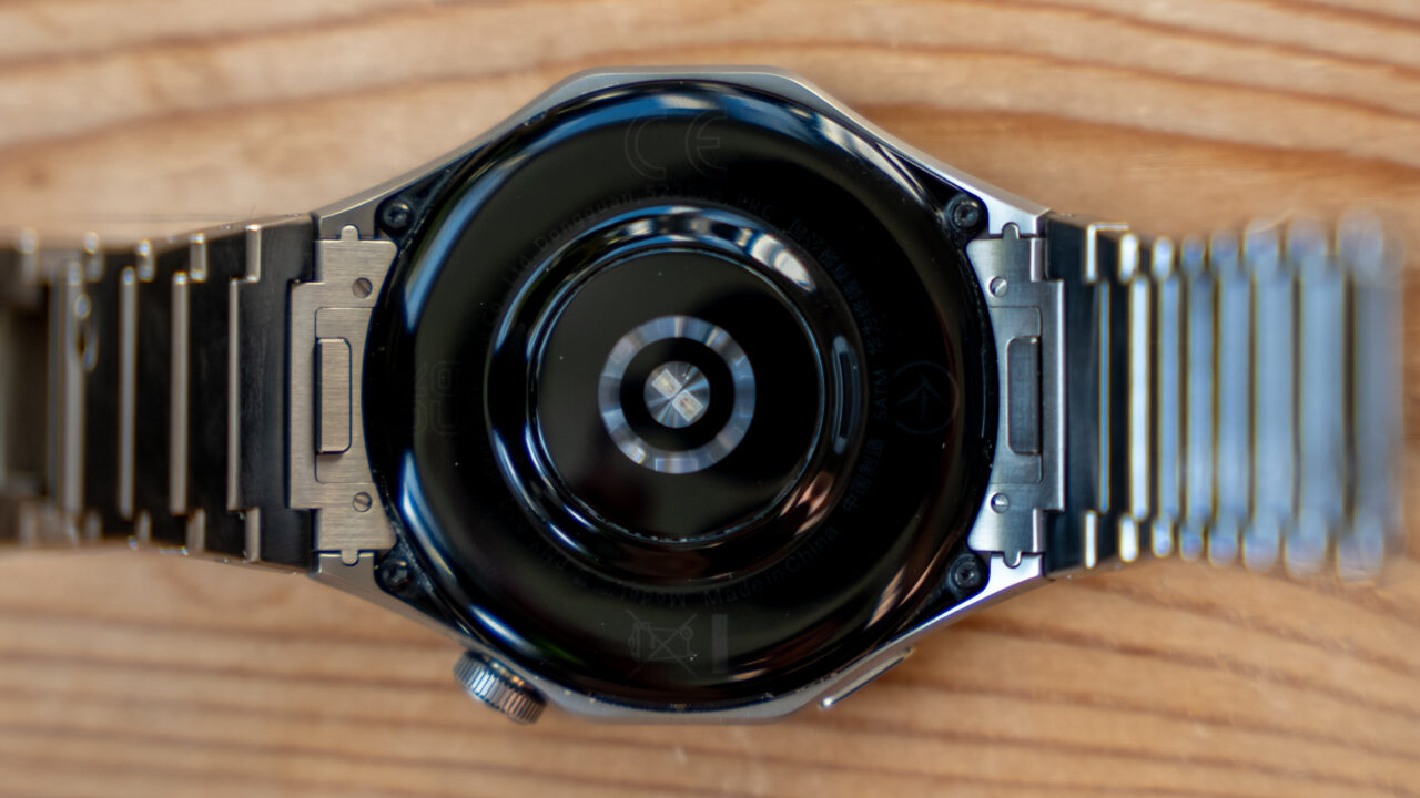 HUAWEI Watch GT 4 review: Should you buy it? - Android Authority