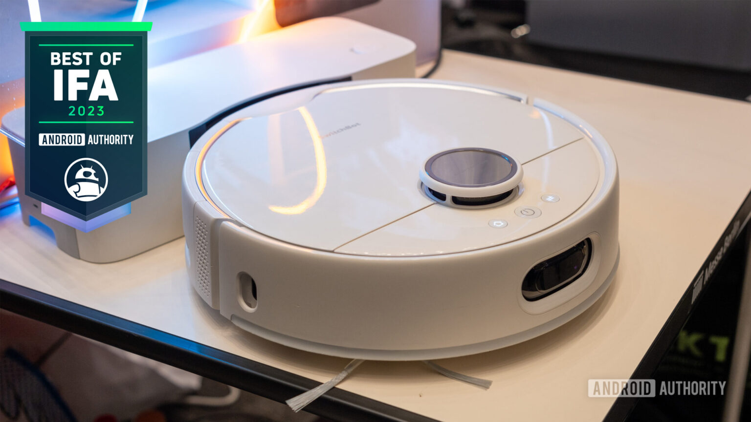 Best of IFA 2023 Awards: All the very best products - Android Authority